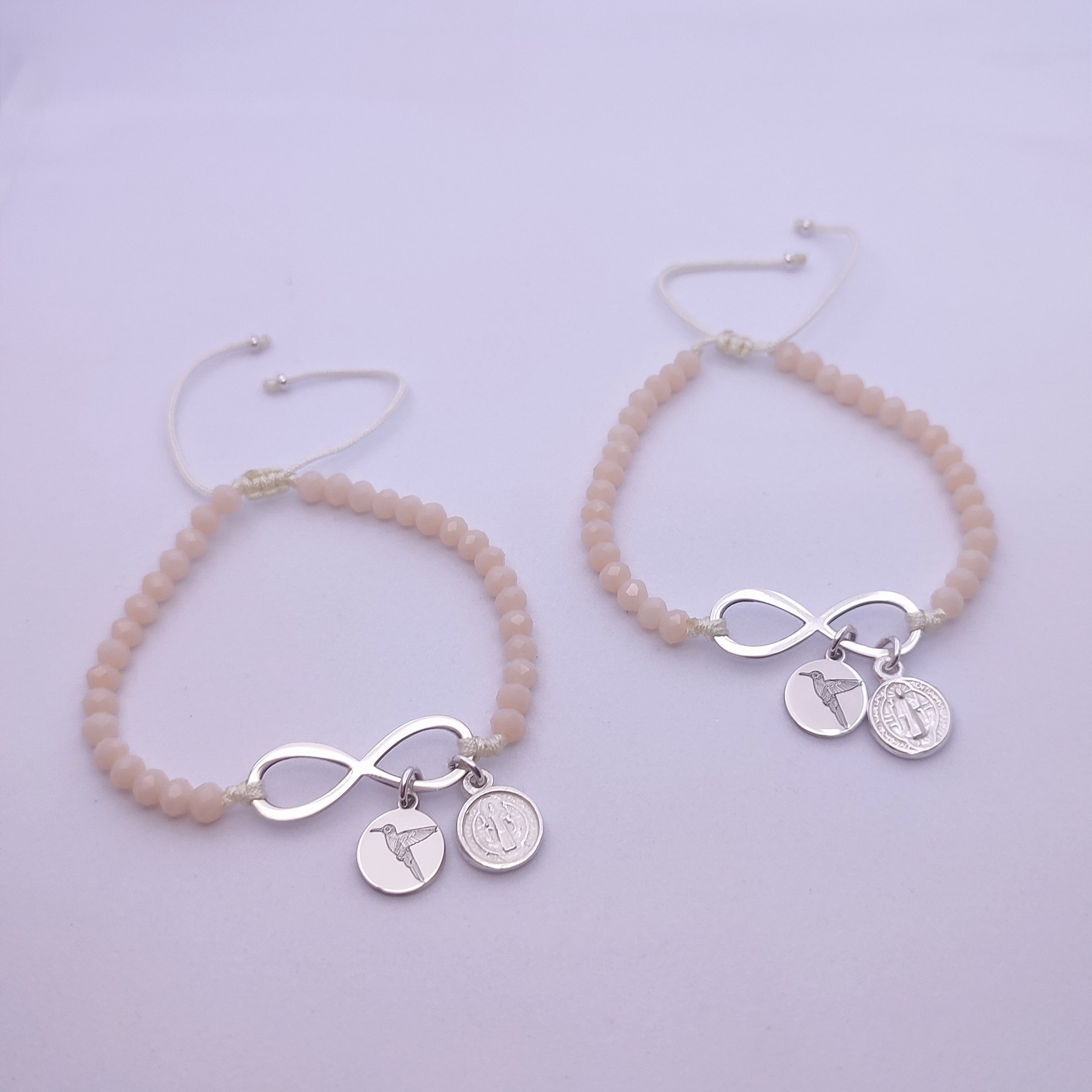 Infinito, Colibrí y San Benito - Shumaq